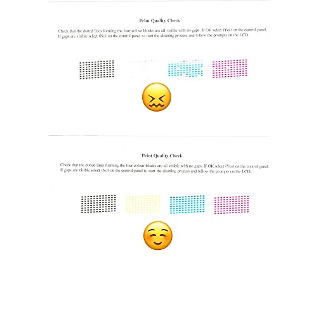 Printhead Hospital Printer Cleaning Kit for Epson Canon Brother and HP Printers - 500ml | Easy to use kit to Clear Printer nozzles