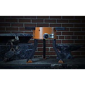 Anvil ANVburner1 Burner Stand
