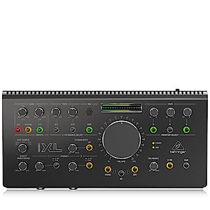 Behringer Studio XL (000-E8602-00010)