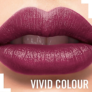 Rimmel London Lasting Finish Lipstick - 084 Amethyst Shimmer