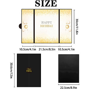 Sutjxc Thank You Party Guest Book Alternative Signature Certificate,Signature Thank You Sign,Retirement Office Party Decor, Thanks to Staff Teachers Professors Doctor Nurses Party Decorations