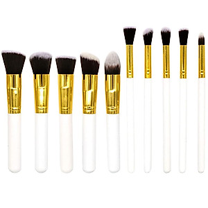 Multipurpose All in One Makeup Kit Full Kit with Eyeshadow Palette Lipstick Blush Powder Foundation Concealer Lip Gloss Mascara makeup kit for women