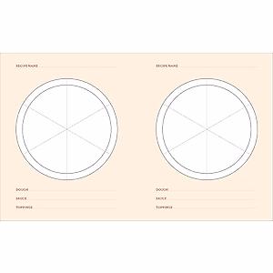 Pizza School: A Kids' Cookbook for Aspiring Pizza Makers