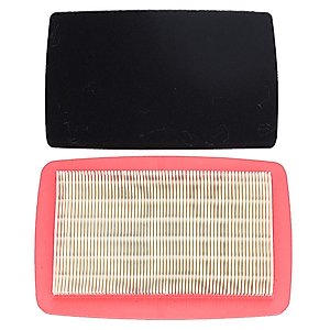 Mengxiang 544271501 512652001 Air Filter fit for Redmax EBZ8000 EBZ8001 EBZ8001RH EBZ8050 EBZ8050RH EBZ8500 EBZ8500RH Husq-varna 170BF 180BF 180BT 370BFS 380BFS 570BFS 580BFS Rep T4012-82310