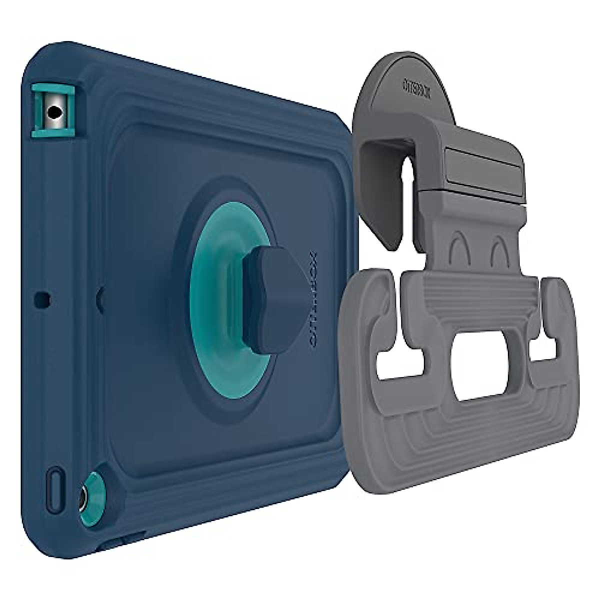 OtterBox Made for Kids Case for iPad Mini 5th Gen - Slinky