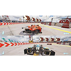 Xenon Racer - Xbox One
