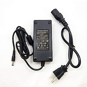 Switching Adapter FJ-SW1205000 12V 5000mA