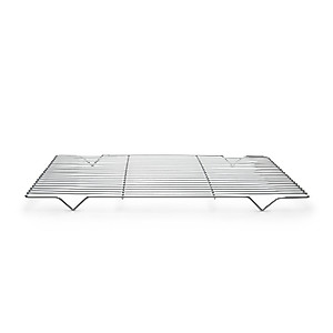 Fox Run Cookie Cooling Rack, 1 Piece, Silver