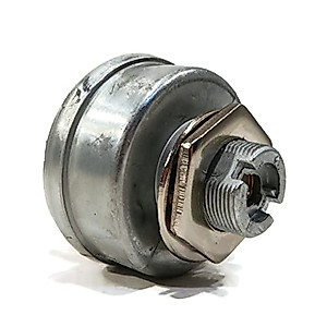 The ROP Shop | Ignition Switch for Murray 405602x51A, 405000x31A, 405000x8A 40" Garden Tractor