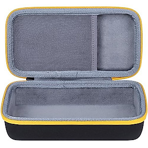 co2CREA Hard Travel Case Replacement for Fluke 87-V Digital Multimeter