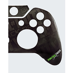 KontrolFreek Shield Call of Duty Black Ops III Reveal Edition - Xbox One