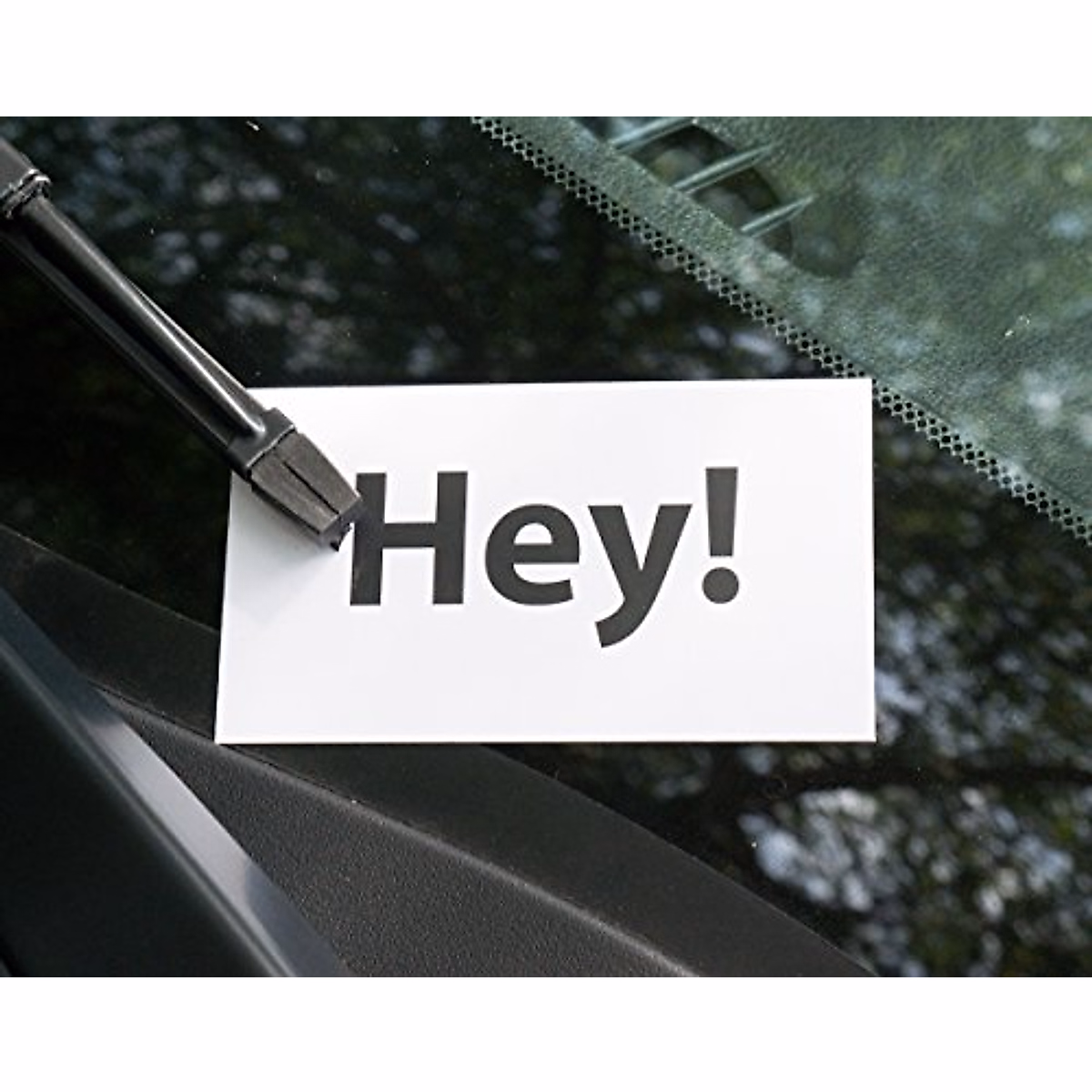 Witty Yeti’s You Are a D**K Offensive Business Card 25 Pack. Spread Fun to Friends & Enemies Alike! Funny Gag Gift, Prank & Joke for Fraternities, Naughty Adults Against Humanity & Dirty Santa Parties