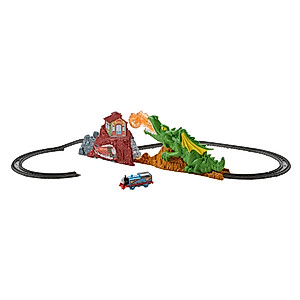 Thomas & Friends TrackMaster, Dragon Escape Set