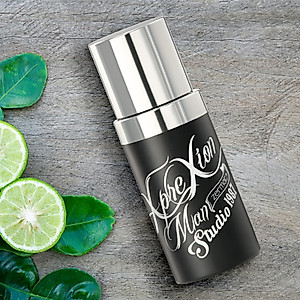 Zermat Xprexion Men, Fragrance for Men, Fresh - Woodsy Scent, 3.38 Ounce