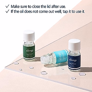 oliversweet allongs Inner Perfume – 5ml Inner Beauty Perfume for Women Underwear Fragrance Feminine Y-Zone Hygiene Care 0.17oz