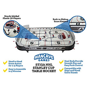 Stanley Cup 3T Table Hockey Game