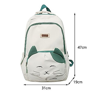 Hotkey Backpack for School Travel Backpack Laptop Backpack,School Bag Hiking Bag Gifts for Mens