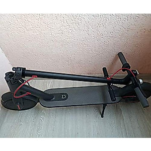 SPEDWHEL Adjustable Electric Skate Board Children Kids Handle Grip Bar for Xiaomi Mijia M365 Electric Scooter