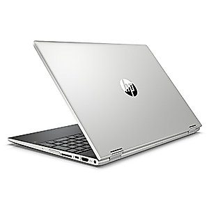 HP Best Performance 15.6" FHD Convertible Touschscreen 2-in-1 Laptop Core i3-8130U Up to 3.4GHz 20GB (4GB DDR4+16GB Optane) Memory 1TB HDD Digital Pen, Backlit Keyboard Windows 10