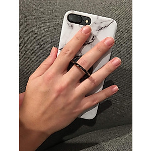 3dRose - Ann Euell Savannah GA - City View - Phone Rings (phr-23258-1)