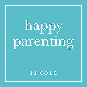 JJ Cole - Backpack, Gender Neutral Large Capacity Diaper Bag, Multifunctional, Stylish, with Stroller Clips and Changing Pad, Coral Tile