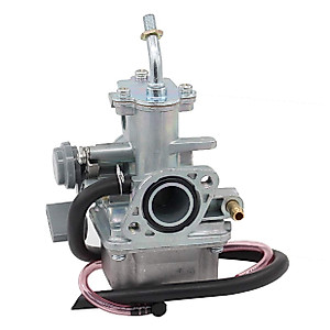 Carburetor For Yamaha Champ 100 YFM 100 ATV Quad Carb 87 88 89 90 91 Badger 80 YFM 80 85 86 87 88 Carb w/Fuel Filter Carb 92 93 94 95 96 97 98 99 00 01 80 G ATV Carb 05 06 07 08
