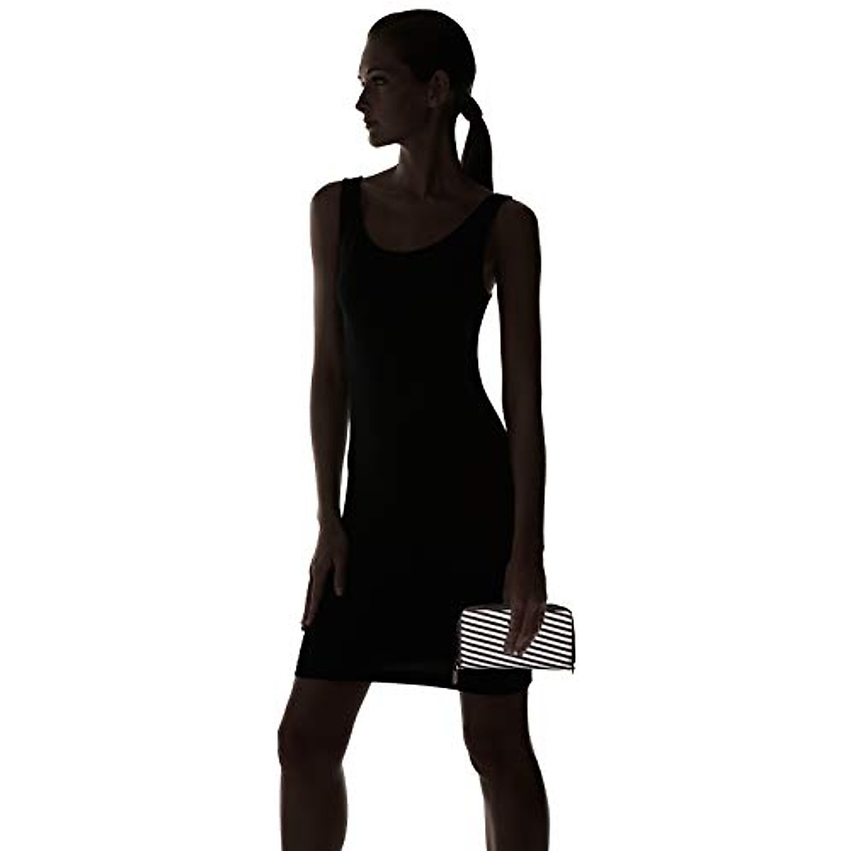 Ju-Ju-Be Onyx Be Spendy wallets in Black Magic