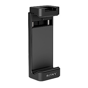 Sony 3.5” LCD Vlog Monitor with Mount and USB-C Cable for Xperia PRO-I - XQZIV01