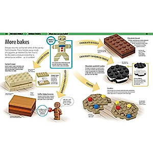 LEGO Awesome Ideas (Lego Ideas)