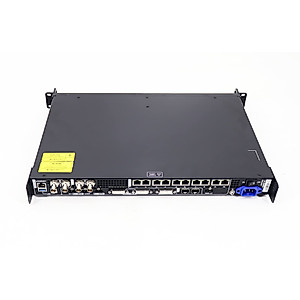 VX1000 LED Screen All-in-One Controller LED Video Processor VX1000
