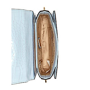 GUESS US Retour Mini Top Handle Crossbody