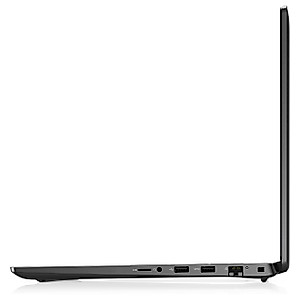 Dell Latitude 3000 15.6" HD TN Business Laptop (4-Core Intel i5-1135G7, Intel Iris Xe, 8GB RAM, 256GB SSD, WiFi 6, Bluetooth 5.2, RJ-45, Webcam, SD Card, Win10P)