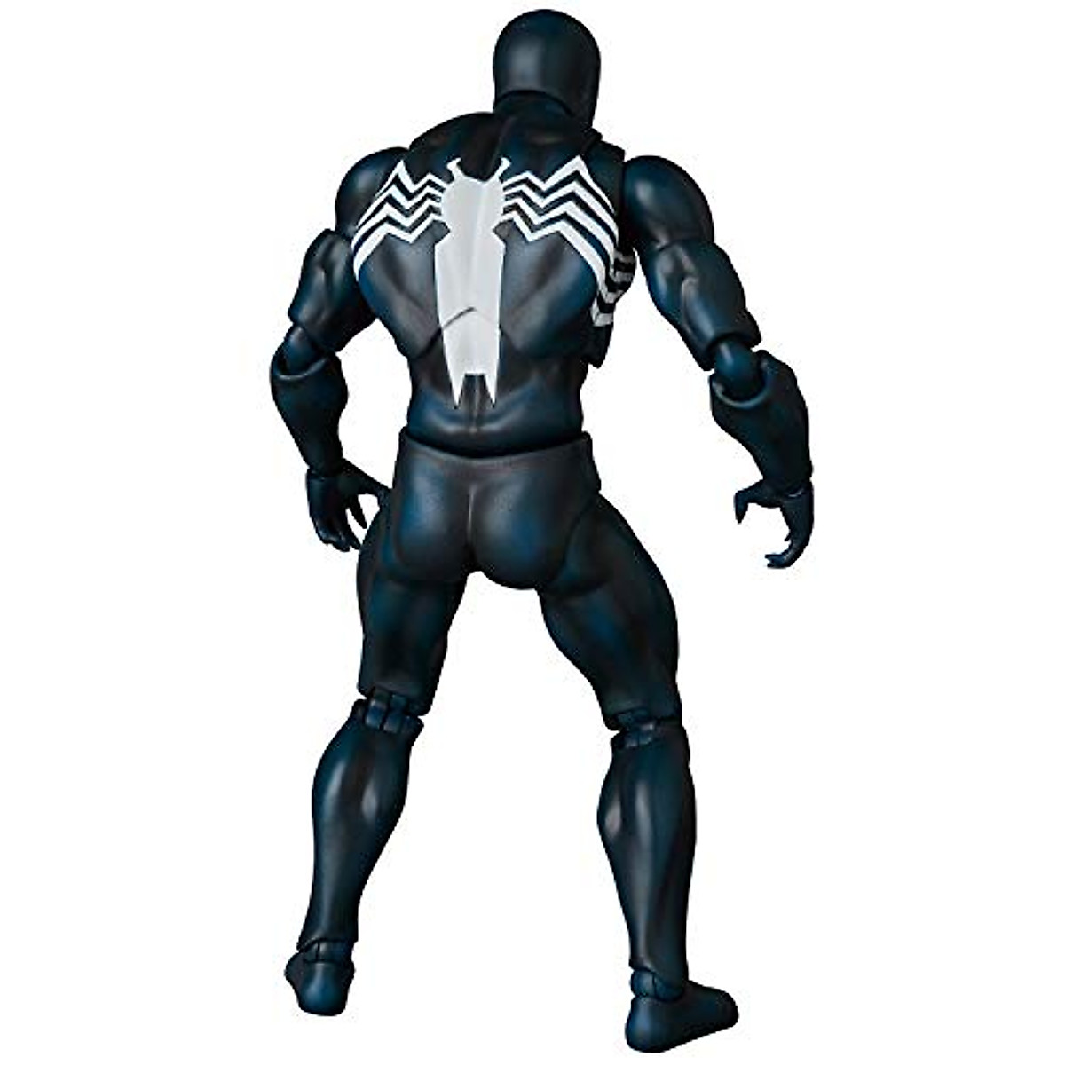 MAFEX Mafekkusu No.088 Venom Comic Version Height Approx 160mm Painted Action Figure