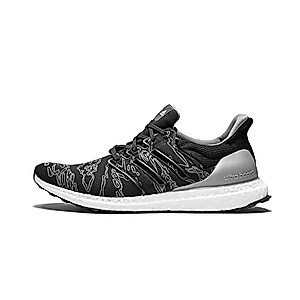 adidas Ultraboost Undftd (Cblack/Utilityblack/Cblack 10)