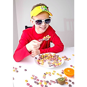 Weenca Practical Gifts for Dad, Laser Engraved Spoon Cereal Killer, Emotional Dad Gifts, Fun Cereal Spoon Dad Gifts Who Has Everything