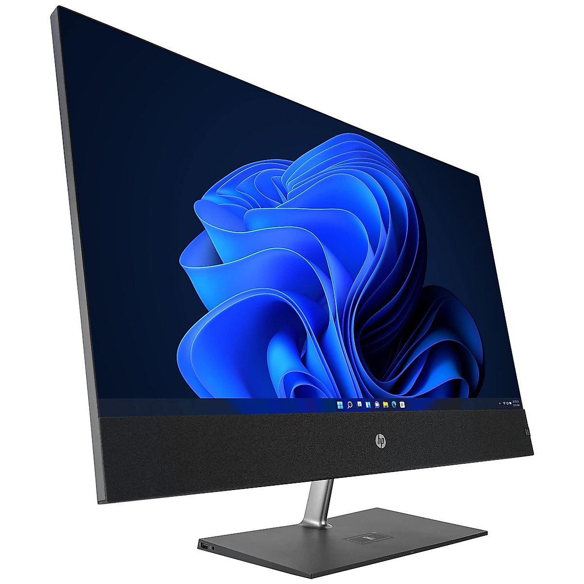 HP Pavilion 32 (3840 x 2160) All-in-One Desktop Computer 31.5" 4K - 12th Gen Intel Core i7-12700T 12-Core up to 4.70 GHz Processor, 64GB DDR4 RAM, 1TB NVMe SSD, Intel UHD Graphics 770, Windows 11 Pro