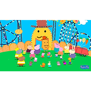 My Friend Peppa Pig (Nintendo Switch)
