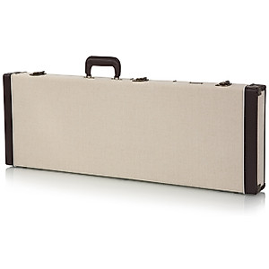 Gator Electric Guitar Case (GW-JM ELEC)