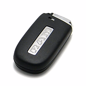 OEM RAM Keyless Entry Remote Fob 4-Button Smart Proximity Key (FCC ID: GQ4-54T / P/N: 56046956)