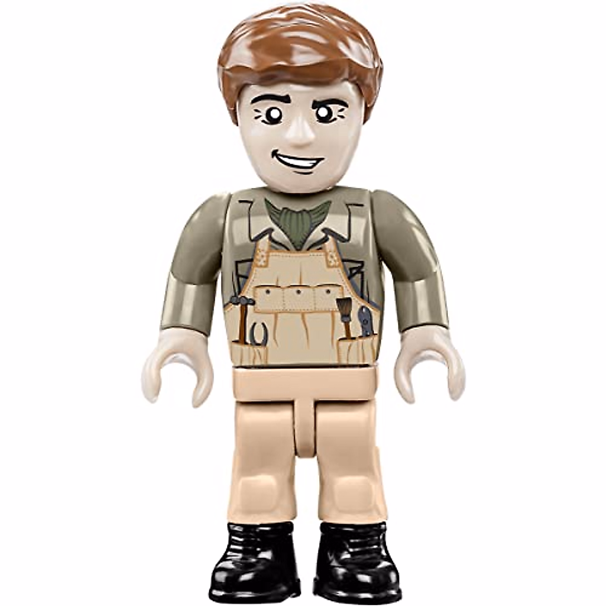 COBI Historical Collection WWII P-47 Thunderbolt™ & Tank Trailer Executive Edition