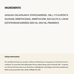 TMR Hair Luxe 1.86 oz/55ml