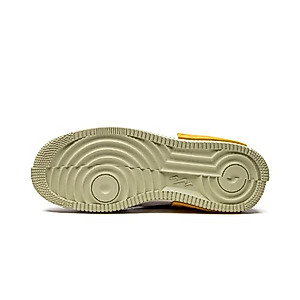 Nike Womens WMNS Air Force 1 Low Fontanka DR7880 001 Pink Prime - Size 12W