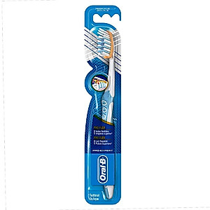 Oral-B Cavity Defense Toothbrush Medium, Pack of 6