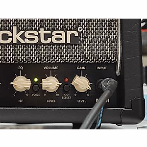 Blackstar HT1RH MKII 1 Watt Tube Head w/Reverb