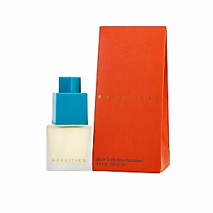 Realities Original/Liz Claiborne Edt Spray 3.4 Oz (100 Ml) (W)