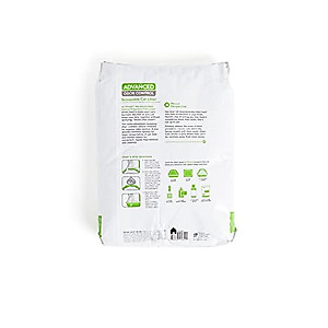 Petco Brand - So Phresh Advanced Odor Control Scoopable Cat Litter, 40 lbs.