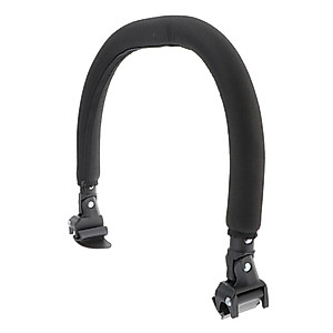 LoveinDIY Baby Armrest Adapters for // Accessories - Oxford cloth armrest, 42x33cm