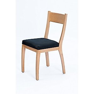 Chair in Maple