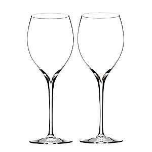 Waterford Elegance Chardonnay Wine Glass, Pair