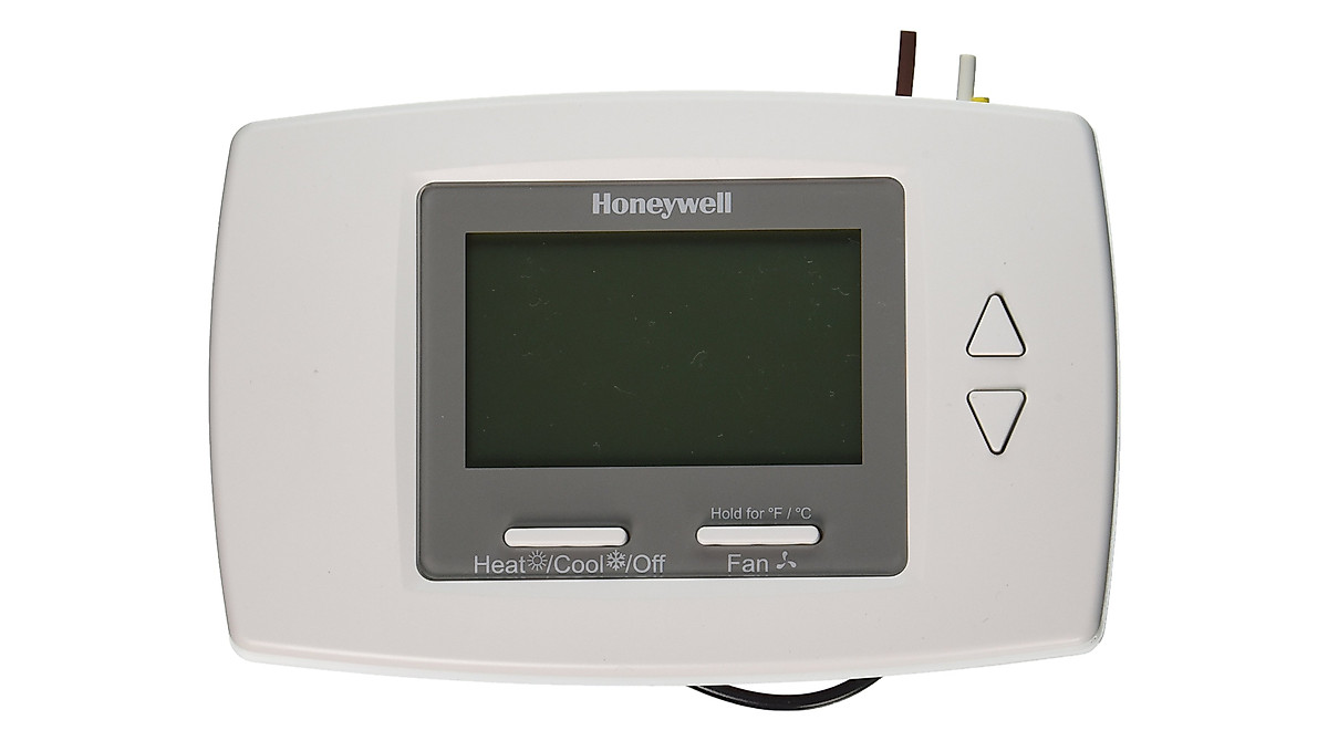 Honeywell TB6575A1000 SuitePro Fan Coil Thermostat